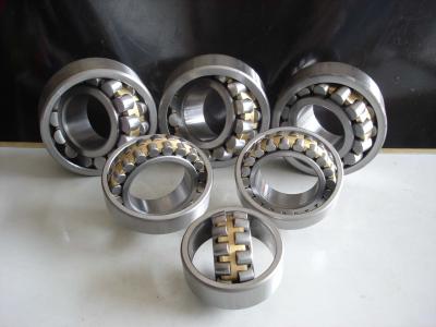 China Radial Load 22205 22206 22212 23030 Self - Aligning Roller Bearing For Heavy Duty for sale