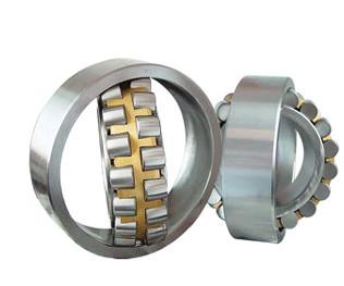 China High Speed Double Row Self - Aligning Spherical Roller Bearings 23940 With 280mm OD for sale