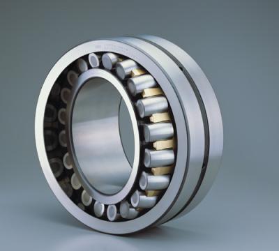 China High speed 22322 CC W33, 24036, 24052 K30 C0 - C5 Double Row Spherical Roller Bearing for sale