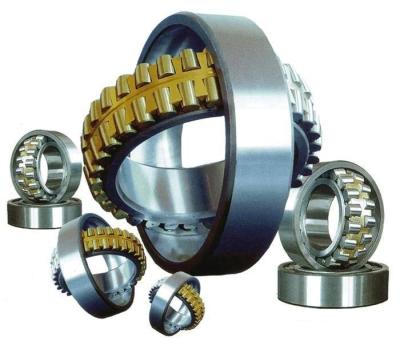 China 22236 CC W33, 24034 CC K30 / W33, 24034 CC / W33 Cylindrical Spherical Roller Bearing for sale