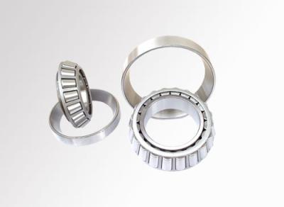 China LM501349 / LM501310 Single Row Tapered Roller Wheel Bearing For radial and axial load for sale