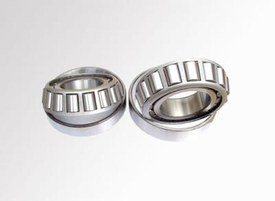 China LM12749 / LM12710 Single Row Taper Roller Bearings, Wheel Bearing 21.986x45.237x15.494 for sale