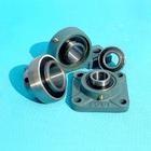 China UCP210 Pillow Block Bearings  With Cast Iron Pillow Blocks For Electricity Generators for sale