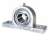 China UCP208 Pillow Block Bearings With Cast Iron Pillow Blocks For Electricity Generators for sale