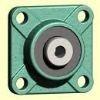 China Pillow Block Bearings UCP205 With Cast Iron Pillow Blocks For Electricity Generators for sale
