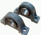 China Pillow Block Bearings UCP201 With Cast Iron Pillow Blocks For Electricity Generators for sale