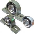 China Pillow Block Bearings UCP328 With Cast Iron Pillow Blocks For Electricity Generators for sale