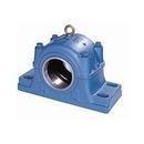 China UCF307 Pillow Block Bearings With Sheet Steel Housings For Industrial Machines for sale
