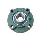China Pillow Block Bearings UCT312, UCT312-36 With Sheet Steel Housings For Gas Turbines for sale