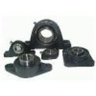 China Pillow Block Bearings UCT208 With Cast Iron Plummer Blocks For Machine Tool Spindles for sale