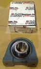 China Pillow Block Bearings UCFL216, UCFL216-50 With Grub Screws of Cast Iron Pillow Blocks for sale