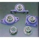 China Pillow Block Bearings UCP211 With Sheet Steel Housings For Machine Tool Spindles for sale