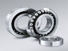 China 7034ACQ1 Single Row Angular Contact Ball Bearings For Machine Tool Spindles for sale