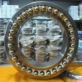 China Self Alignable Thrust Ball Bearing 8760, 51164 For Steering Mechanism of Automobiles for sale