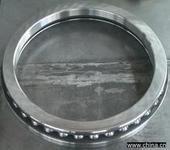 China Single Direction Thrust Ball Bearing 51334M, 51336M, 51136 For Steering Mechanism for sale