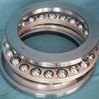 China 51132M, 51232M, 51232, 51332M Self Alignable Thrust Ball Bearing For Deceleration Devices for sale