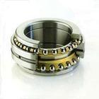 China Single / Double Row High Precision Axial Thrust Ball Bearing 51100 51200 51300 51400 for sale