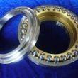 China Double Direction Chrome steel, GCr15 234438 Thrust Ball Bearing With ABEC1 / ABEC3 / ABEC5 for sale