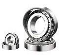 China 30205 Radial and Axial load Wheel Single Row Tapered Roller Bearings 25x52x16.25mm for sale