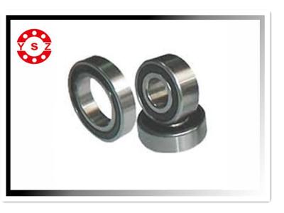 China Heavy Load RS Model Deep Groove Ball Bearings Agri Machinery Separable for sale