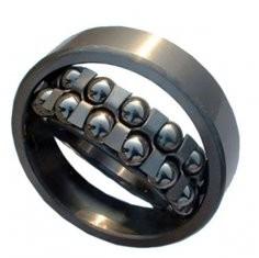 China High Speed Self Aligning Ball Bearings 2200, 2201 of Tapered Bearing For Heavy Machinery for sale