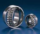 China 126, 127 Self Aligning Ball Bearings With Two Rows of Balls For Mining Machinery for sale