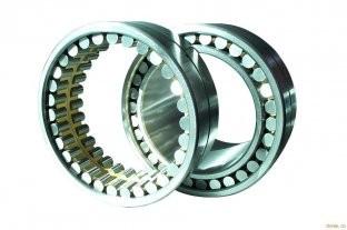 China Gcr15 Brass, Steel Double Row 22206, 22208, 22209, 22214 Spherical Roller Bearing for sale