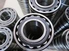 China Double Row Spherical Roller Bearing 22256, 22256CAK For Radial Loading for sale