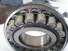 China 22252, 22252CAK Double Row Spherical Roller Bearing With Two Grooves For Radial Loading for sale