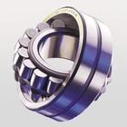 China 22240 Double Row Spherical Roller Bearing With Automatically Adjust The Bending of Shaft for sale