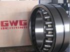 China Spherical Roller Bearings 23038CA, 53738, 3053138 With Radial Load for sale