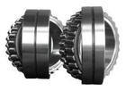 China Automatically Spherical Roller Bearings 22236, 22236CA For Axial Load In Double Direction for sale