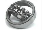 China Automatically Spherical Roller Bearings 24136CA For Axial Load In Double Direction for sale