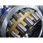 China 24124CAK, 23124 Double Row Spherical Roller Bearing For Radial Loading for sale