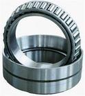 China 220KBE30+L, EE126098 Inch Sizes Double Row Taper Roller Bearings With Inner Ring for sale