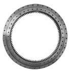 China Slewing Ring Bearins External Gear Single With Single Row Bear For Axial Force for sale