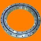 China Slewing Ring Bearins External Gear Single With Single Row Bear For High Precision radar for sale