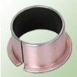 China Low Vibration Flanged Oilless Sliding Bearings & Bushing for textile / agriculture Machine for sale
