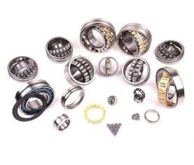 China 23232CA Double Row Spherical Roller Bearings With Axial Load in Double Directions for sale