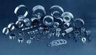 China Light Needle Roller Bearings For High Load Capacity With Axial Bearing Washer for sale