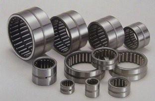 China Axial Needle Roller Bearing With Drawn Cup Roller Clutches For Industrial Machinery for sale