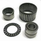China Needle Roller Bearings of Axial Cylindrical Roller Bearings With Stud type track rollers for sale