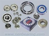 China 6302 ZZ P5, P6, P0 single row Deep Groove Ball Bearings 684 688 689 6800 6801 for sale