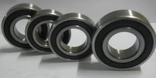 China Sealed P0 P6 P5 6208N, 6208Z, 6208ZZ Deep Groove Ball Bearings, 6208 RZ RS 2RS Bearing for sale