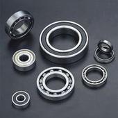 China P0 P6 P5 180mm 6317 N, 6317 Z, 6317 ZZ, 6317 RZ, 6317 2RS Deep Groove Ball Bearings for sale