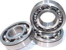 China 65mm High precision 6313 Z, 6313 2RZ, 6313 RS, 6313 2RS Deep Groove Ball Bearings for sale