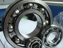 China 110mm C3 C4 C5 6322N, 6322Z, 6322 ZZ, 6322 RZ, 6322 RS, 6322 2RS Deep Groove Ball Bearings for sale
