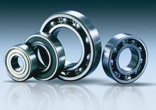 China 90mm OD Sealed 6406 N, 6406 ZZ, 6406 RZ, 6406 RS, 6406 2RS Deep Groove Ball Bearing for sale