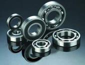 China 618 / 1180 Steel Sheet Pressed Cage of Deep Groove Ball Bearings With One or Two Shield for sale