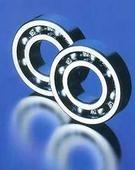 China 40mm iron, Gcr11, Gcr15 6408Z, 6408 2RZ, 6408 RS, 6408 2RS Deep Groove Ball Bearings for sale